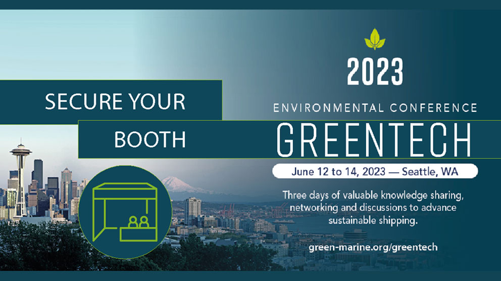 GreenTech | Alliance verte