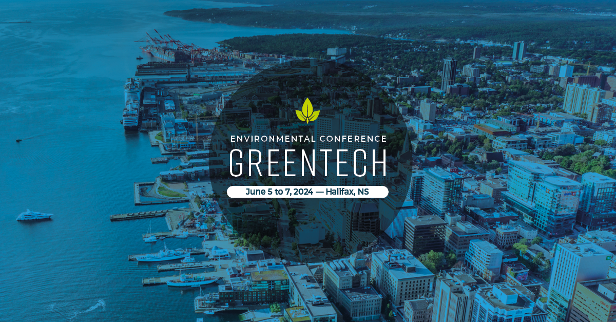 GreenTech | Alliance verte